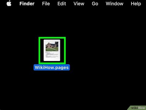 How To Open A Pages Document On Windows Or Mac 3 Ways