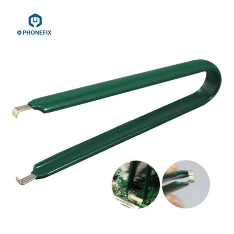 U Type Circuit Board Chip Extractor Removal Puller Chip Extractor