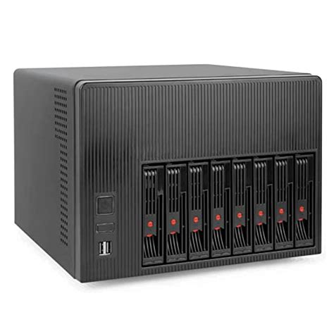 Top 10 Mini Itx Server Case Of 2022 Katynel