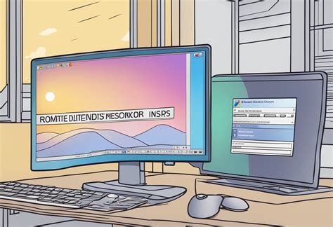 Fix Remote Desktop Not Working On Windows 11 Troubleshooting And