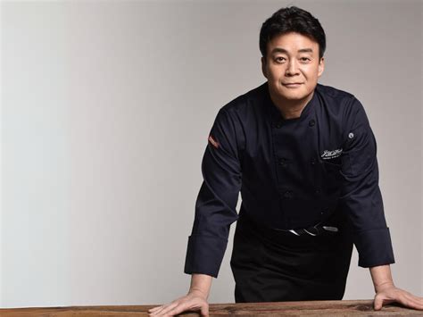 Baek Jong Won Terlibat Kontroversi Proses Syuting Culinary Class Wars