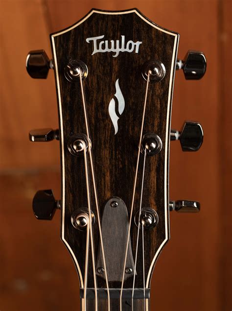 Taylor 814ce Acoustic Guitar Max Guitars