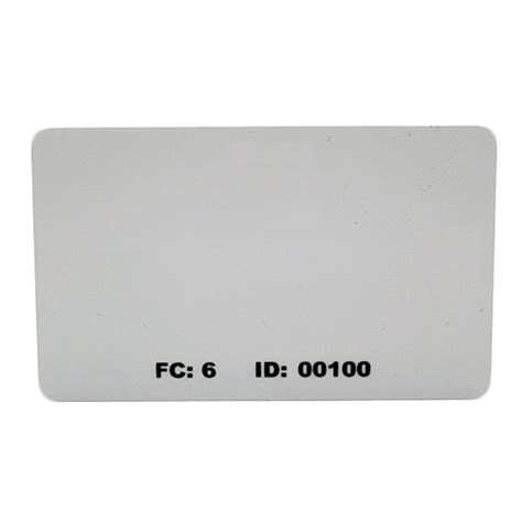Sz Cct 001 Infinity Rifd Tag Global Gate Controls Inc Global Gate