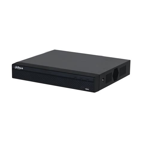 Nvr 8ch Dhi Nvr2108 4ks3 Dahua
