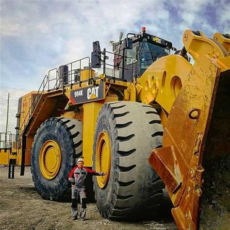 Caterpillar 994k Wheel Loader Full Complete Service Repair Manual Artofit