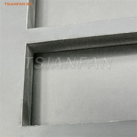 Premium Cardboard Sample Stone Display Folder Porcelain Tile Sample