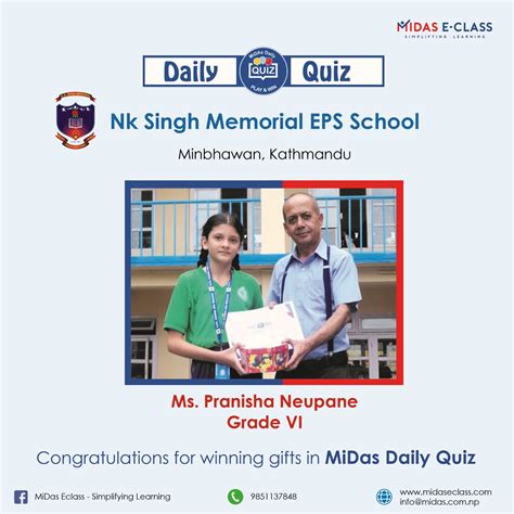 Congratulations To Midas Eclass Simplifying Learning