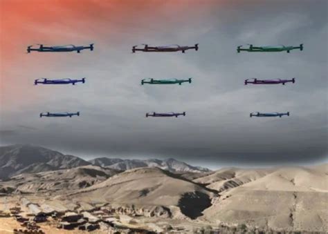 Zenatech Forms Quantum Computing Division For Defense Drone Research