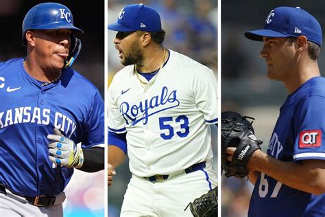 The Top 25 Kansas City Royals Player Assets Of 2026 Part 2 20 16