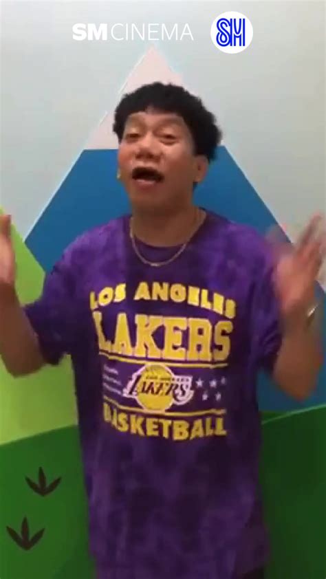 Heres Lassy Marquez Official From Beks Battalion What To Say To