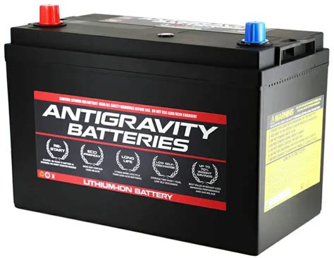 Group 31 Battery Dimensions Sizes Weights And Specifications