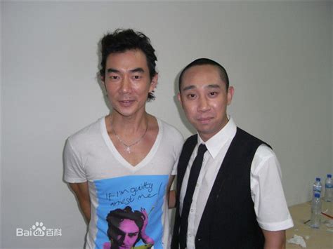 白凯南bai Kainan生活照图册 万佳直播吧