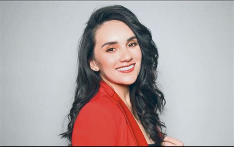 Marilyn Uribe Lista Para “narcos México El Informador