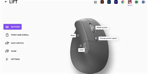 Guía Arreglar Botones Laterales Del Ratón Logitech Citygame
