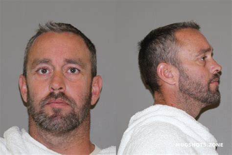 Patrick Robert Dwayne 12022023 Denton County Mugshots Zone