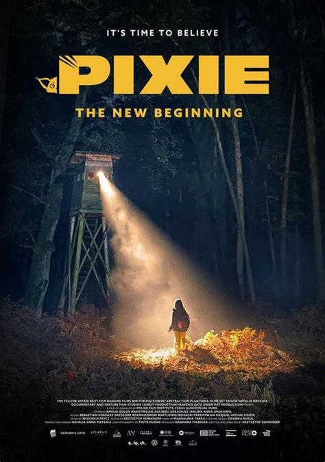 Stream Pixie The New Beginning 2025 Find It On Netflix Prime Video