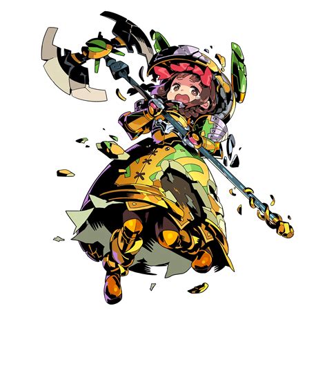 Minamoto Mamori Genei Ibun Roku Fe Image By Himukai Yuuji 2824014