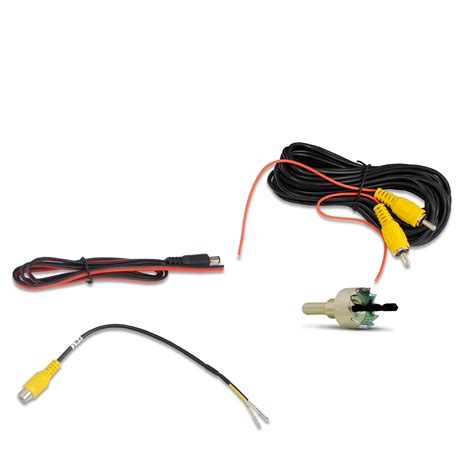 Módulo Interface Camera De Ré Argo Cronos 2024 2025 General Car