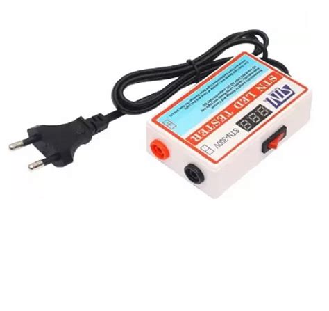 0 300v Output All Size Led Lcd Tv Backlight Tester Meter Tool Lamp Beads Digital Voltage Tester