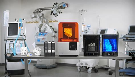 Can 3d Printing Improve Hospital Outcomes 3dnatives