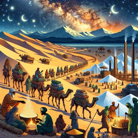 The Silk Road Bridging East And West Socialstudieshelpcom