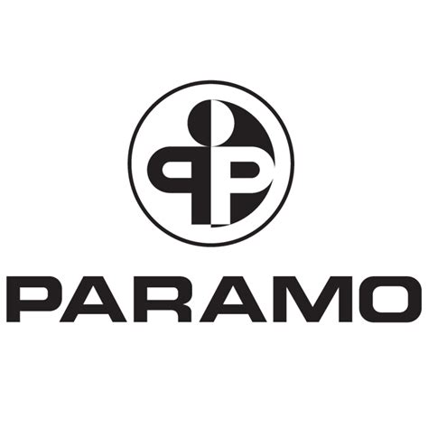 Paramo Logo Vector Logo Of Paramo Brand Free Download Eps Ai Png