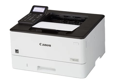 Canon Imageclass Lbp246dw Printer Review Consumer Reports