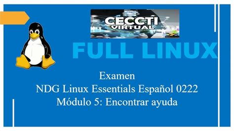 Ndg Linux Essentials Cisco Examen Parcial Módulos 1 8 Al 42 Off