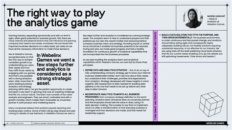 Gejming Industrija U Srbiji Tokom 2021 Ivan Tasic