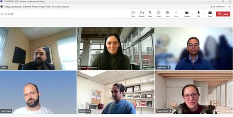 Deepfakedetection Cybersecurity Ai Machinelearning Mastersdefense Gratitude