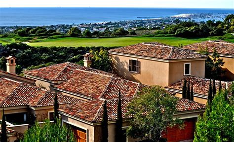 Pelican Hill Golf Course Pelican Hill Golf Course Is Locat… Flickr