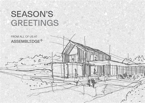 Assembledge Architecture Design Assembledge