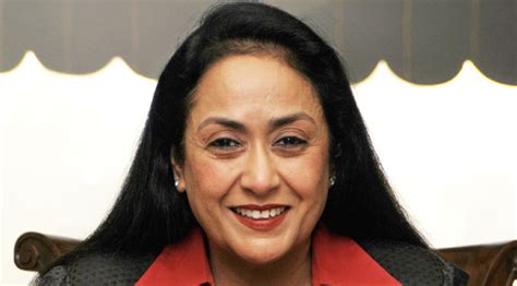 Power List 2017 Jyotsna Suri Hotelier India