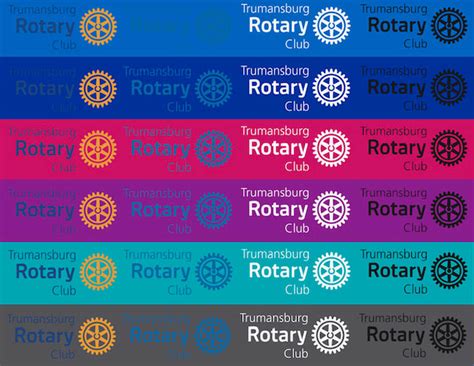 21 22 Theme Logo Colors Trumansburg Rotary Club