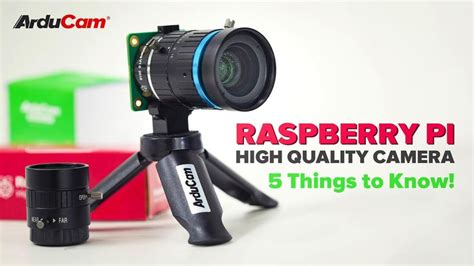 12 Raspberry Pi High Quality Camera Module Ideas Raspberry Pi Raspberry Camera
