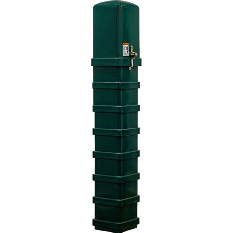 Electric Pedestals Designed For Linemens Needs Advanced Pedestals