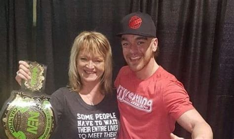 Climbing To The Top Rope