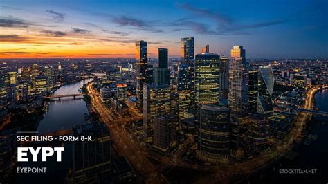 Eyepoint Details Duravyu Phase 3 And Runway Eypt 8 K Filing