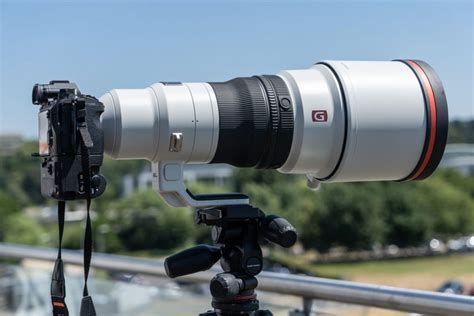 Sony Fe 400mm F28 Gm Oss Review