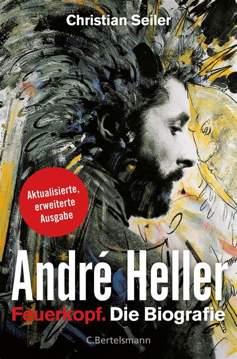 Bücher André Heller