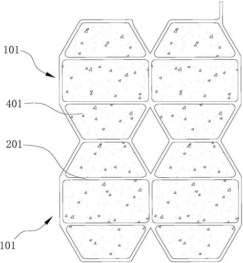 一种前纵梁的制作方法