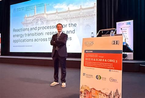 Early Career Plenary Speaker Award Emanuele Moioli
