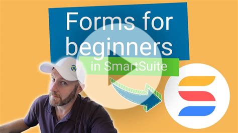 Using Forms In Smartsuite For Beginners Updated For 2023