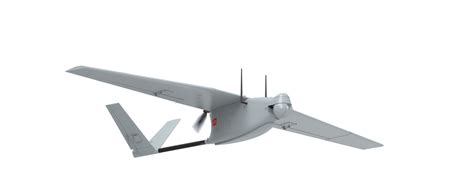 Baykar Technology Bayraktar Mini Uav