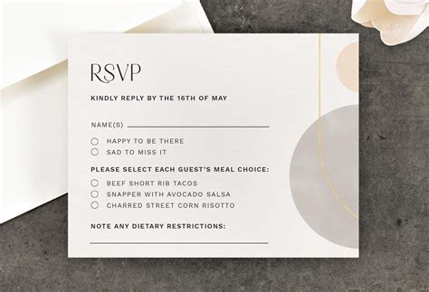 How Far In Advance To Rsvp For Wedding 60 Photos