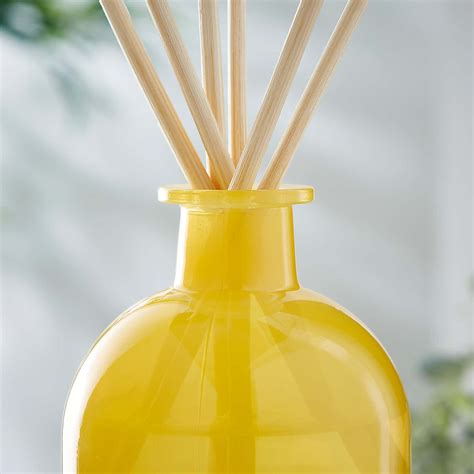 Lemon And Yuzu Diffuser Dunelm