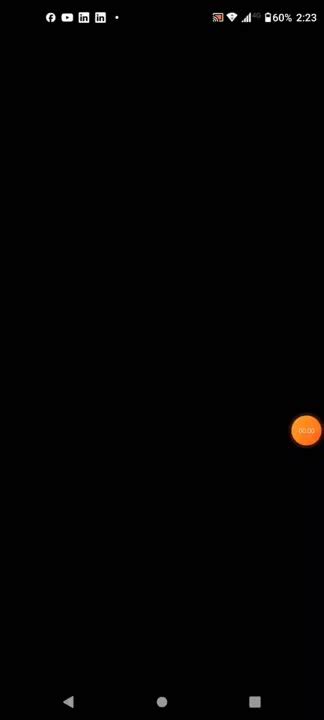 [video] Saim Malik On Linkedin Aiming To Complete This Project Very Soon ☺️