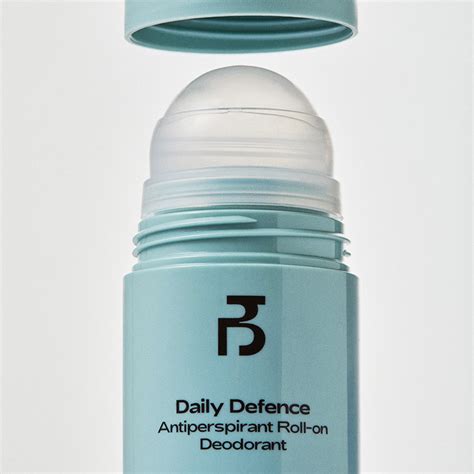 Bodyologist Daily Defence Antiperspirant Roll On Deodorant Kupuj
