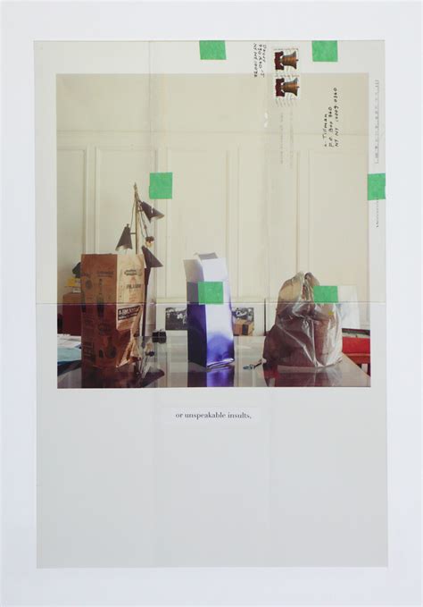 Moyra Davey Coeval Magazine