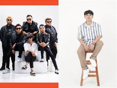 Raffa Affar Bukan Perosak Lagu Itu Cara Dia Floor 88 Utusan Malaysia